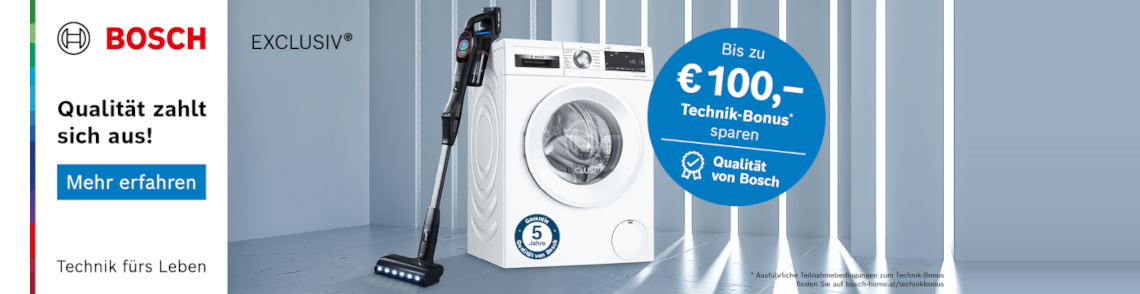 Bosch Bonus 2024